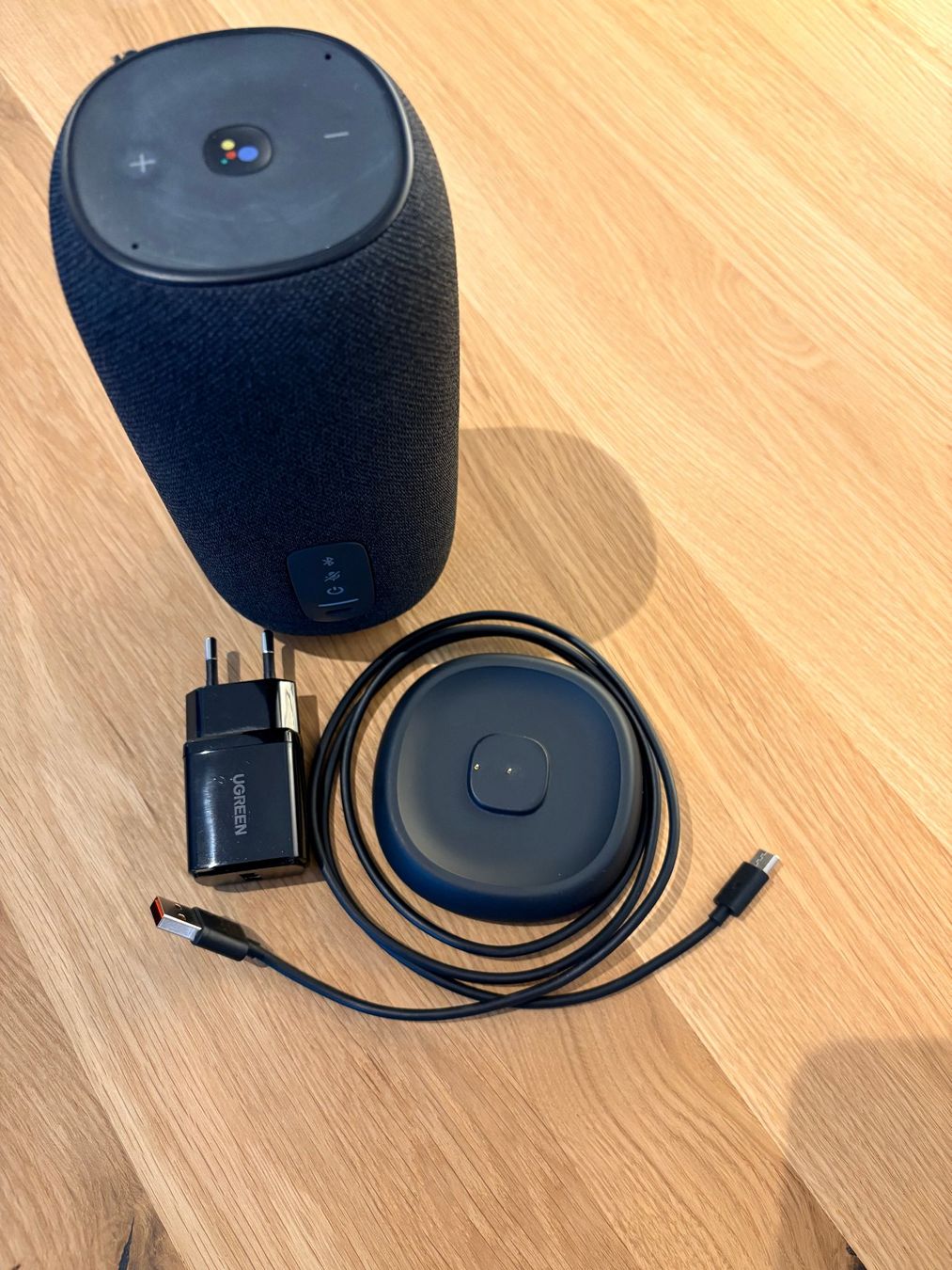 JBL Link Portable (D'occasion) à Lausanne pour CHF 30 – avec livraison ...