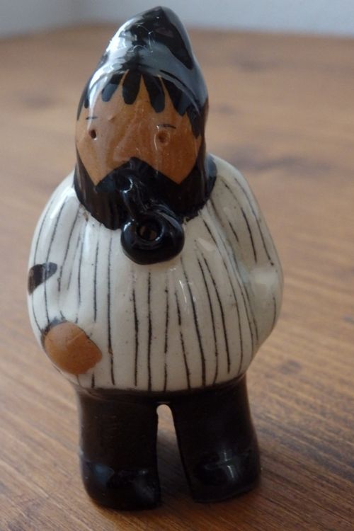 Gelzer Figur (Gebraucht) in Marbach LU für CHF 8 – mit Lieferung auf ...