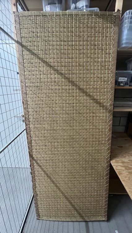Tatami Matte 200 x 80 cm (Defekt) in wolfhausen für CHF 50 – nur ...