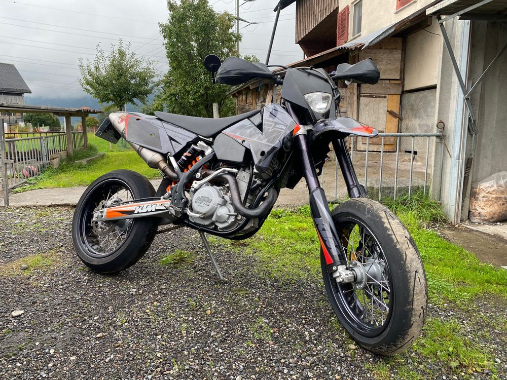 Ktm 525 | Kaufen auf Ricardo
