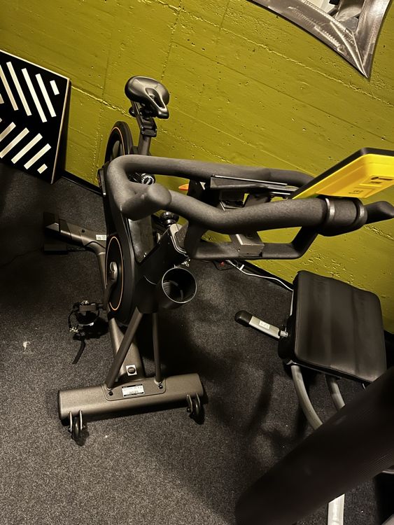 Matrix Indoor Cycle | Kaufen auf Ricardo