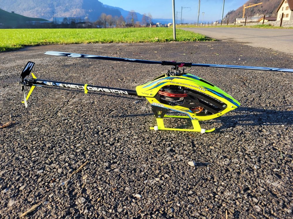 SAB RAW 420 | Kaufen auf Ricardo