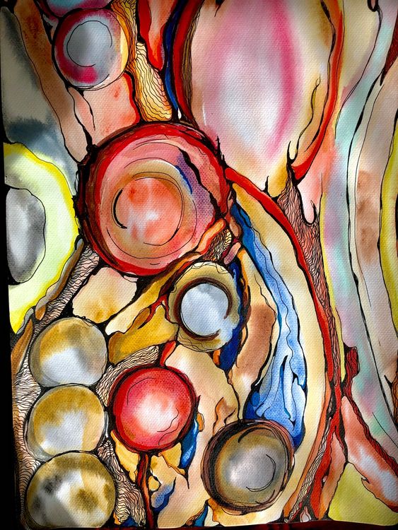 Kugelig (Neu (gemäss Beschreibung)) in Uster für CHF 98 – mit Lieferung auf Ricardo kaufen