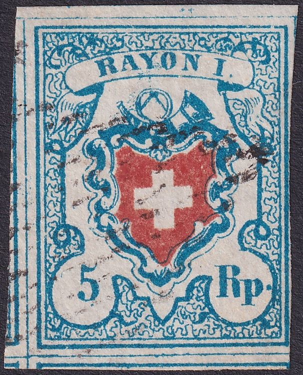 Rayon I (17II T.3 A3-U) fehlerfrei mit Attest, 1'300.-+ (Gebraucht) in ...