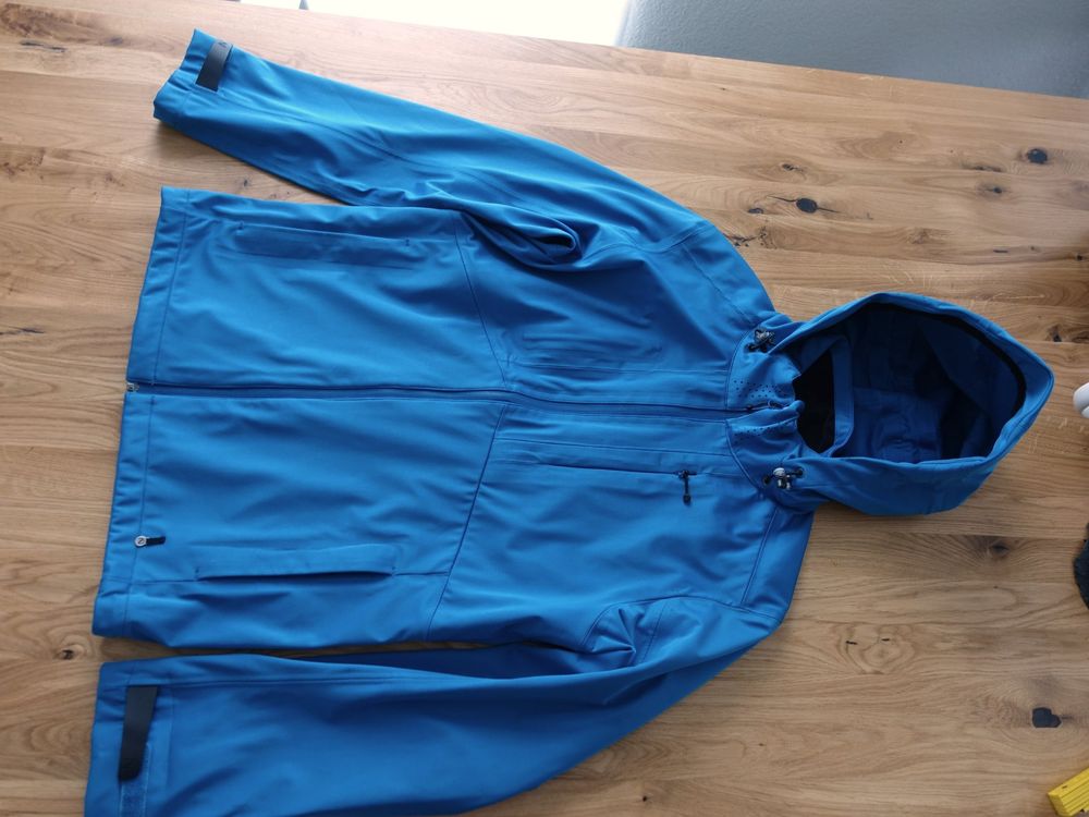 Ochsner sport 46 Nord Outdoor Jacke (Gebraucht) in Goldach für CHF 4 ...