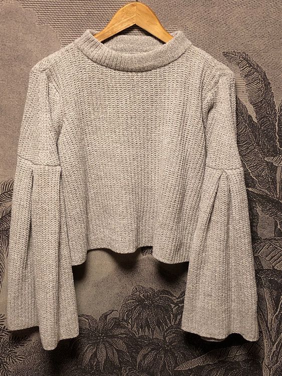 Mango Basics Pullover Gr.S (Gebraucht) in Gränichen für CHF 10.5 – mit ...
