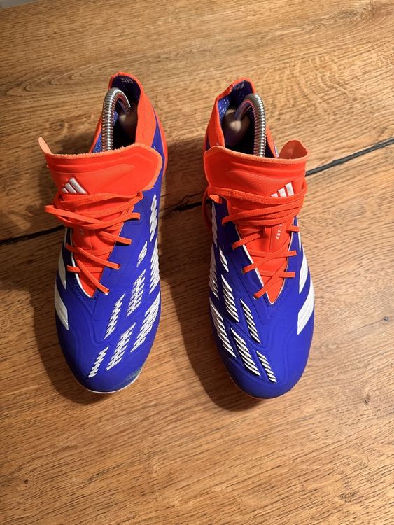 Fussballschuhe adidas predator hybrid touch 2.0 (Gebraucht) in ...