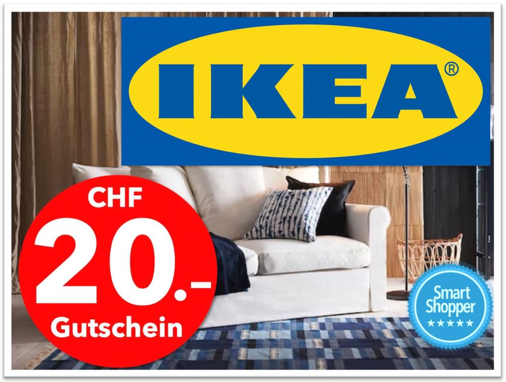 Wo Gibt Es Ikea Gutscheine