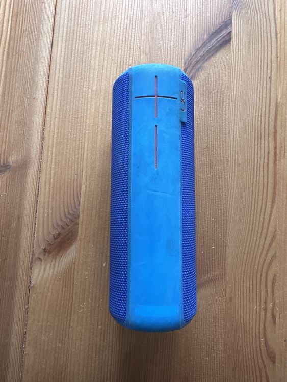 UE Boom 2 (Gebraucht) in Amriswil für CHF 41 – mit Lieferung auf ...