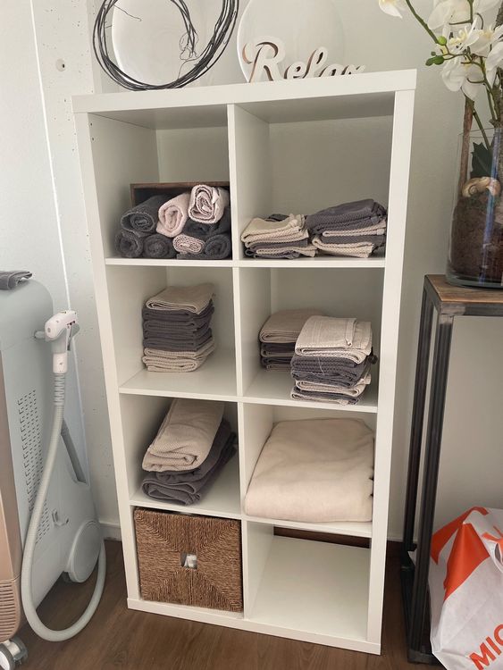 Kalax Möbel Ikea | Kaufen auf Ricardo
