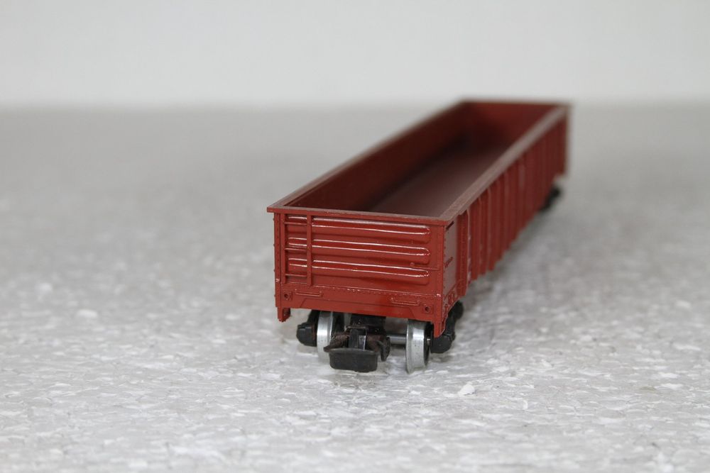Märklin 4575 USA Gondola Dixie L&N | Kaufen auf Ricardo