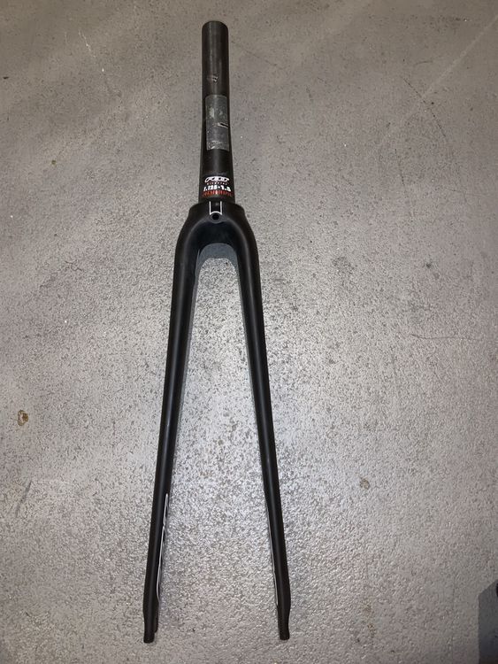 Felt Carbon Rennradgabel (Gebraucht) in Jona für CHF 39 – mit Lieferung auf Ricardo kaufen