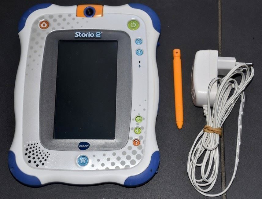 Tablet VTech Storio 2 | Kaufen auf Ricardo