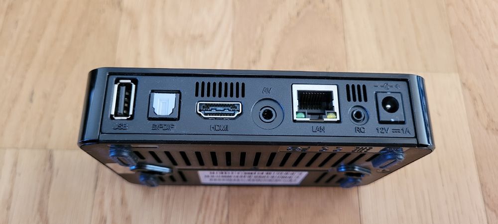 Infomir IPTV SET-TOP BOX MAG254 (Gebraucht) in Greifensee für CHF 25 ...