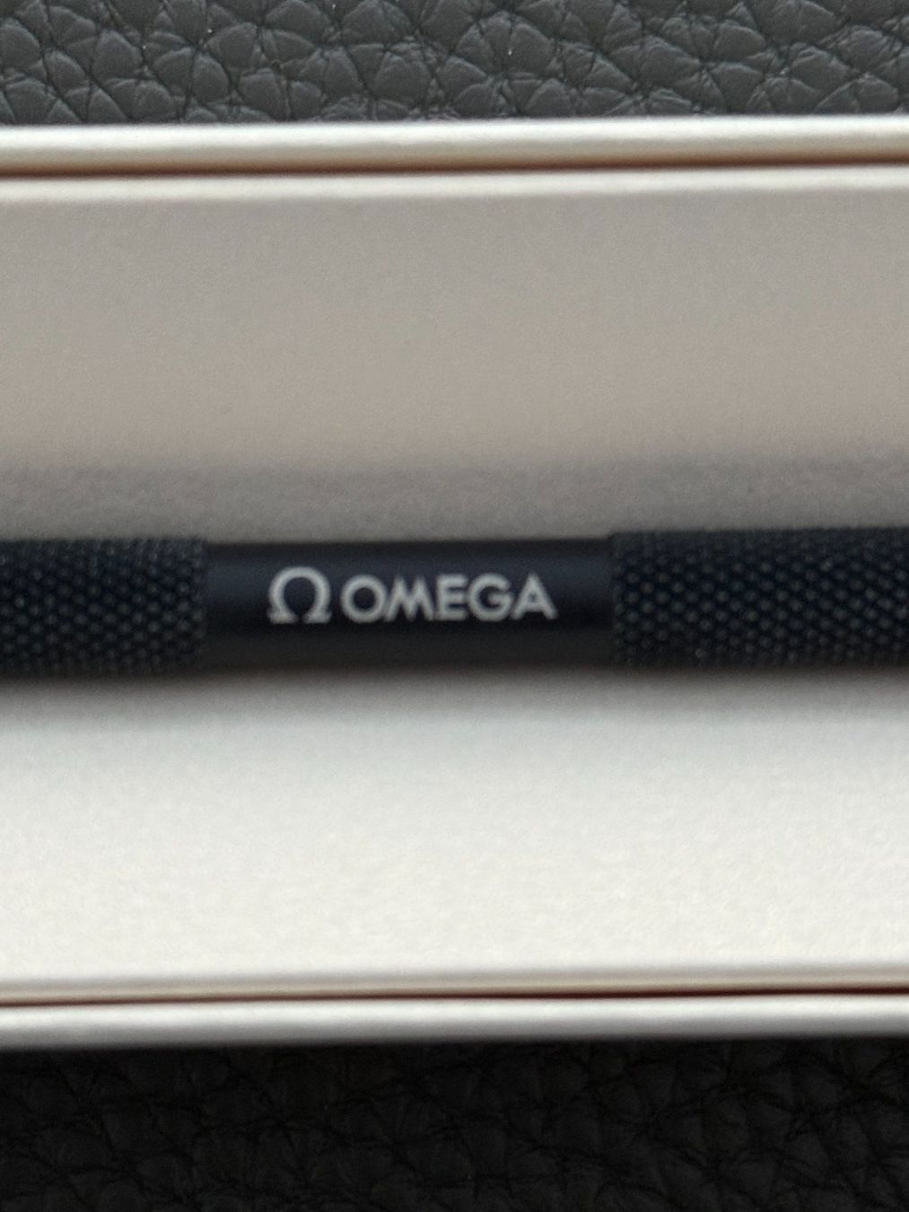 Omega Bergeon Federstegwerkzeug (Gebraucht) in Zürich für CHF 10 – mit ...