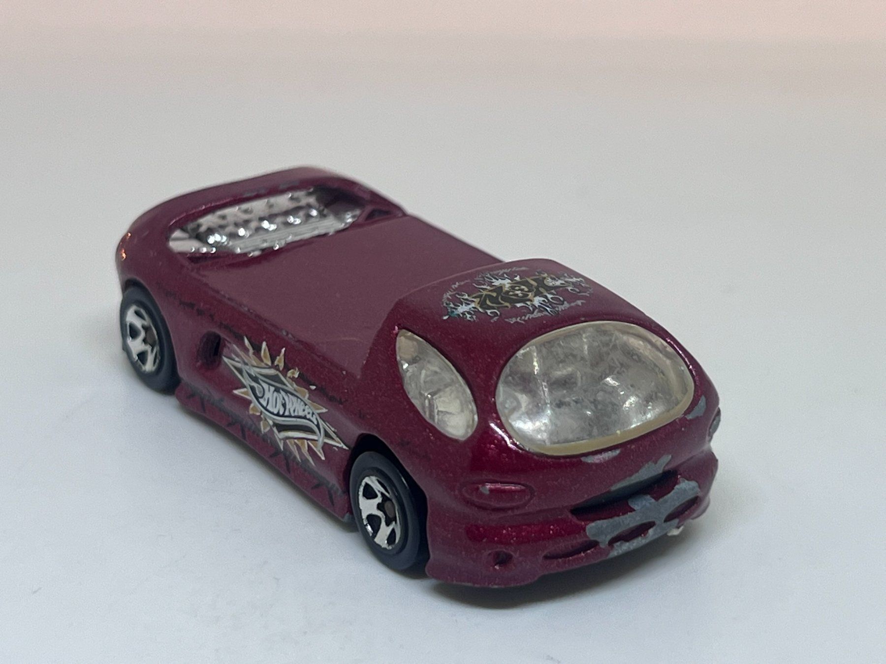 Hot Wheels Deora II #97 (Gebraucht) in Wildegg für CHF 1.5 – mit ...
