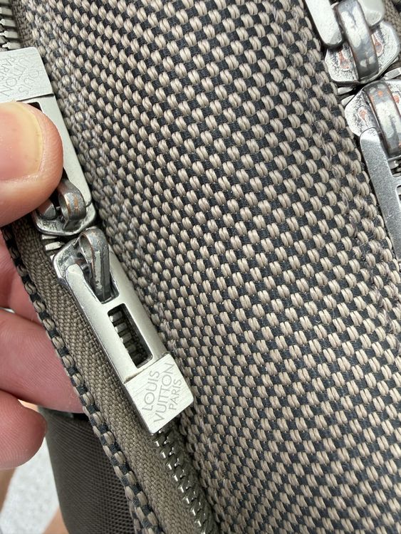 Louis Vuitton Tasche / Laptoptasche – guter Zustand /Vintage (Gebraucht ...