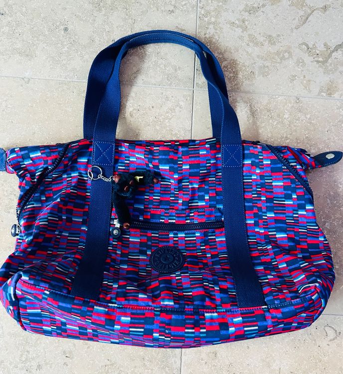 KIPLING Shopper | Kaufen auf Ricardo