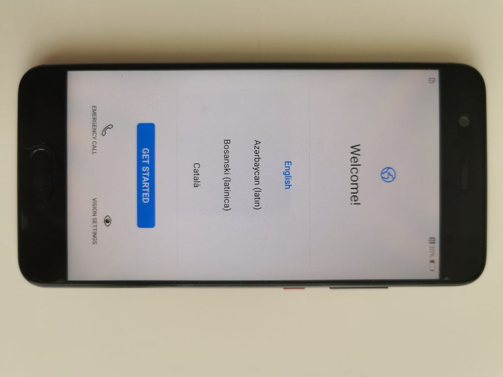 Huawei P10 VTR-L09 | Kaufen auf Ricardo
