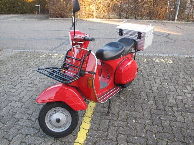 Vespa PX 200 E | Kaufen auf Ricardo