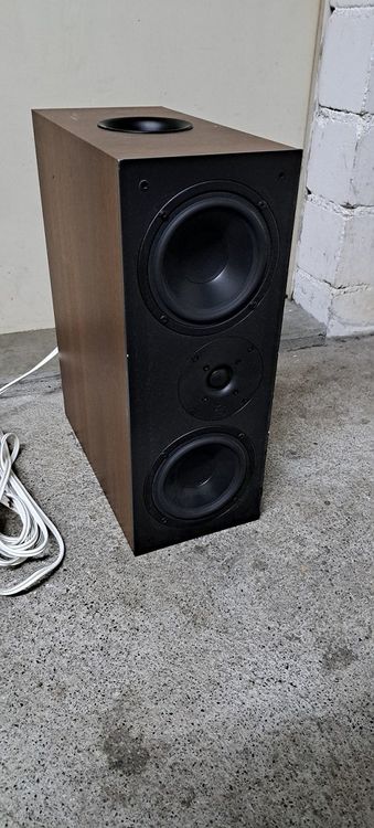 Nubert Nubox 681 / Cs-411 / Ds-301 / Aw-911 Im Test – IEYHQ