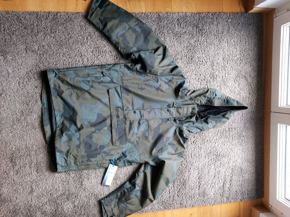 O'Neill Original Anorak Jacket | Kaufen auf Ricardo