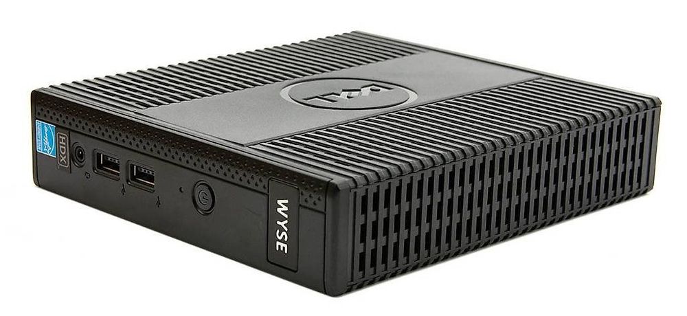 Dell Wyse 5010 – Leiser Mini Computer für Serverprojekte (Gebraucht) in ...