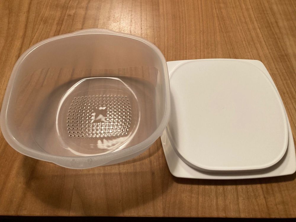 Mini CheeSmart Tupperware statt Fr.31.- (Neu und originalverpackt) in ...