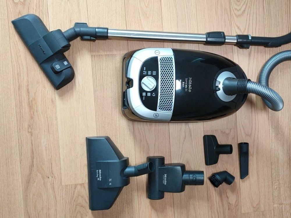 Miele Complete C2 Staubsauger | Kaufen auf Ricardo