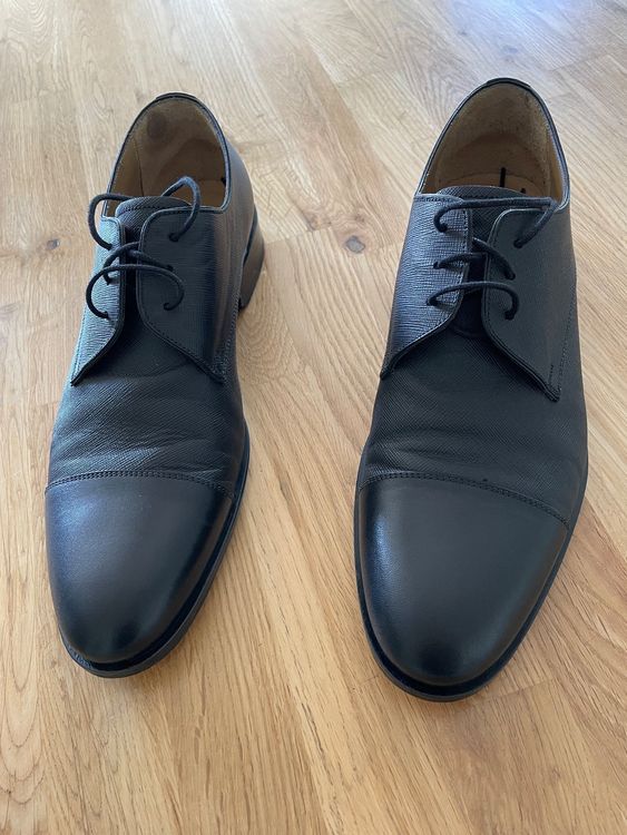 Navy Boot | Kaufen auf Ricardo