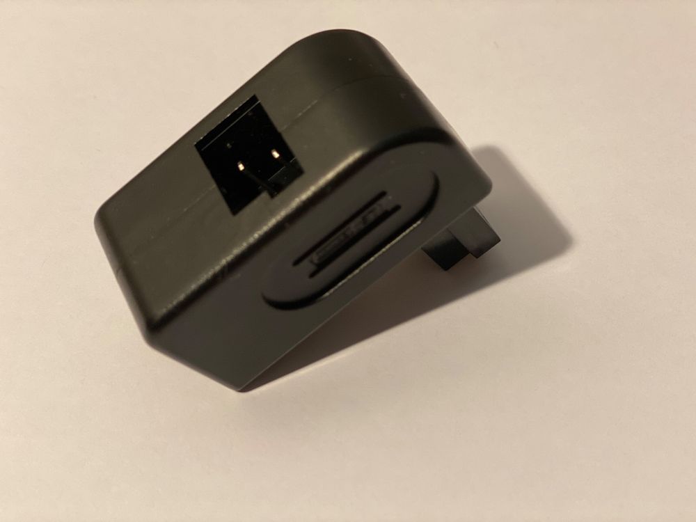 T+T / TT83 + RJ11 Stecker (Neu (gemäss Beschreibung)) in Humlikon für ...