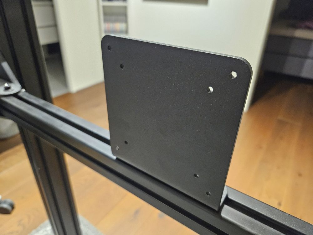 Sim-Lab Triple Monitor Stand | Kaufen auf Ricardo