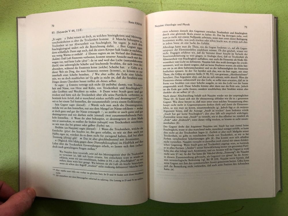 Josef van Ess: Theologie und Gesellschaft im 2. und 3. Jhdt. (Gebraucht ...