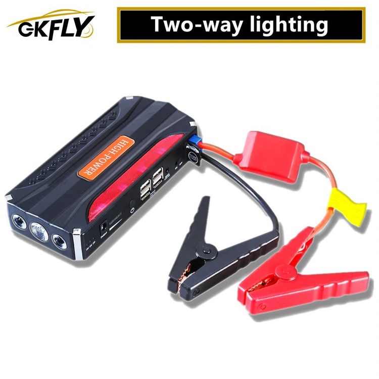 Mini Notfall Auto Starthilfe 12 V (Neu und originalverpackt) in ...