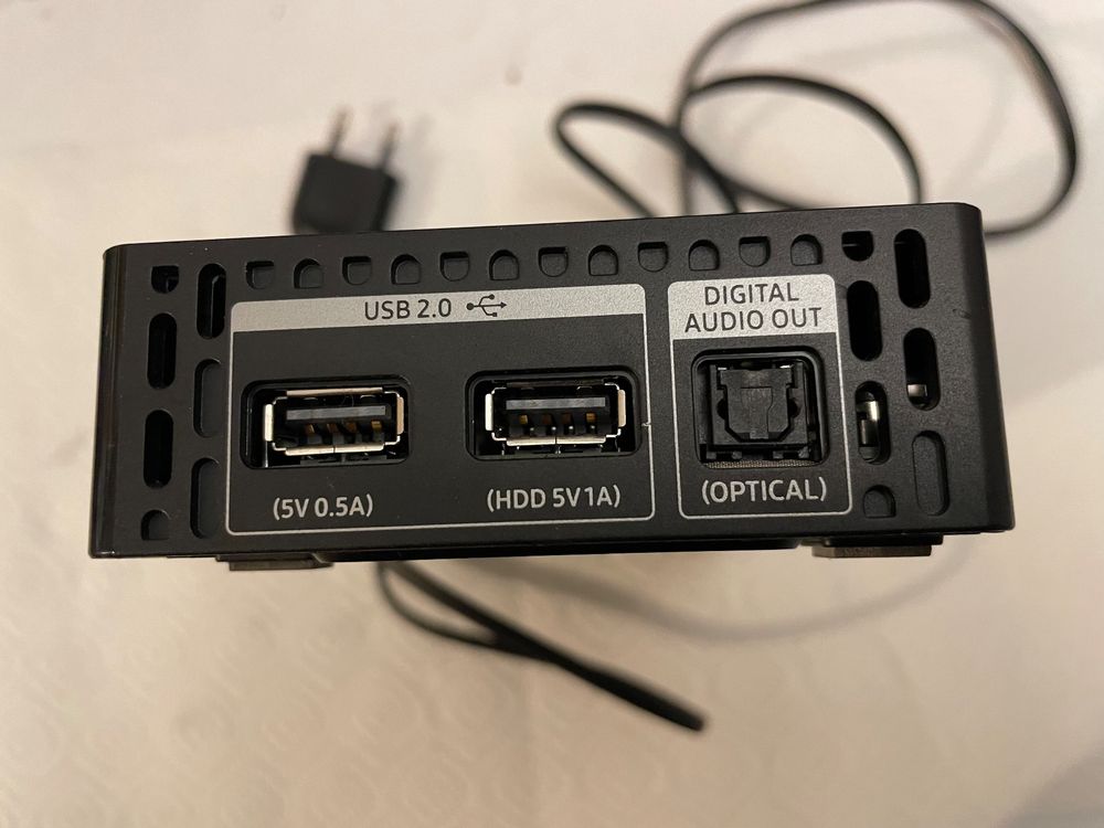 Samsung PO Box 12987 Dublin - USB - HDM (Defekt) in für CHF 23 – mit ...