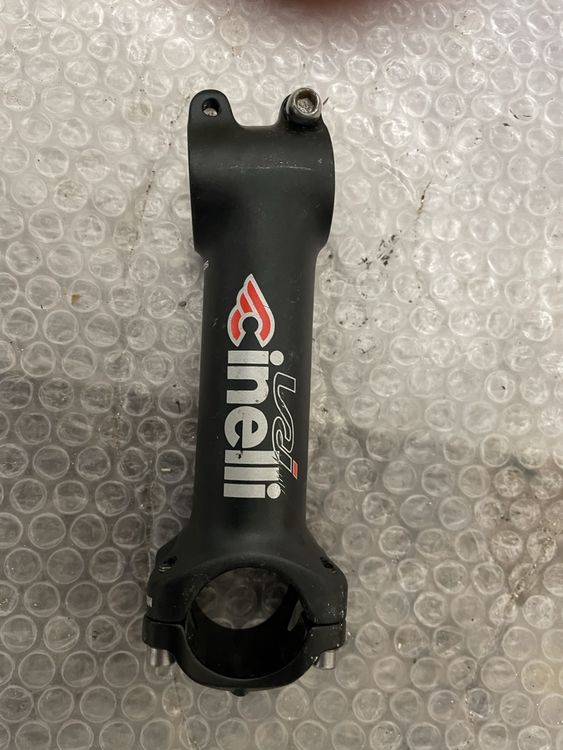 Cinelli stem 120 (Usato) a Zürich per CHF 20 – con consegna | Acquista ...