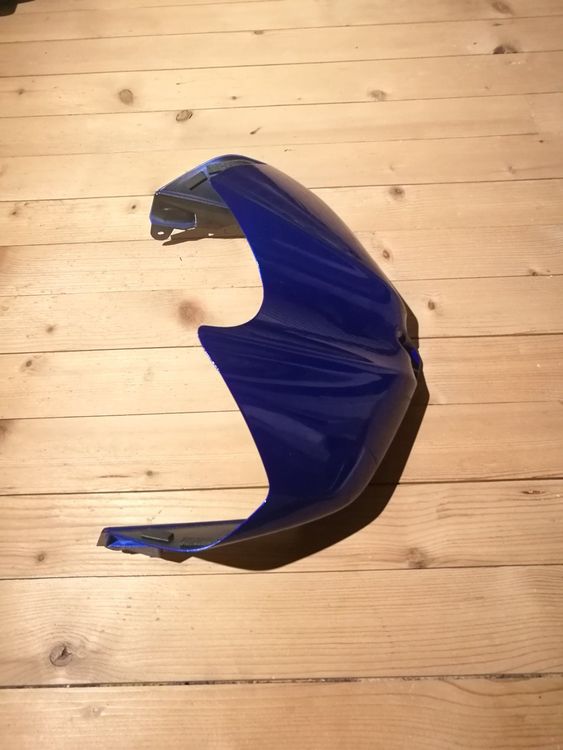 Yamaha R6 Tank Abdeckung (Gebraucht) in Niederdorf für CHF 16 – mit ...