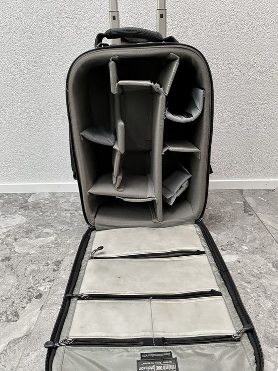 Valise photo Thinktank (Gebraucht) in Grandvaux für CHF 80 – mit ...