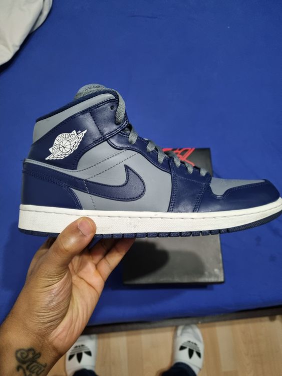 Jordan mid Georgetown (Gebraucht) in Köniz für CHF 46 – mit Lieferung ...