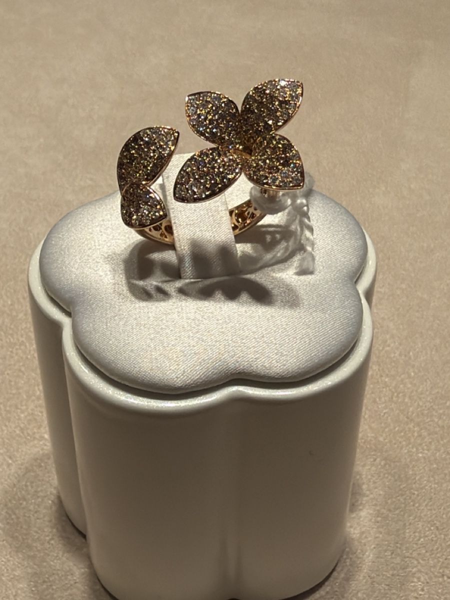 Pasquale Bruni Giardini Segreti Ring (Nuovo e nell'imballaggio ...