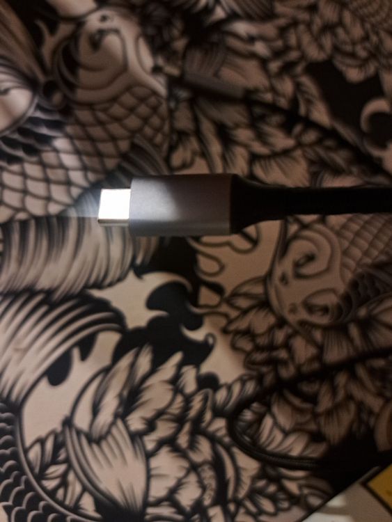 UGREEN USB-C auf USB Kabel, 8K Auflösung für Computer (Neu und ...