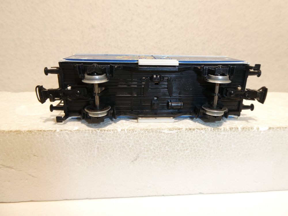 Märklin Güterwagen SBB 339-4 Hochdorfer Goldstern HO (1) (Gebraucht) in ...