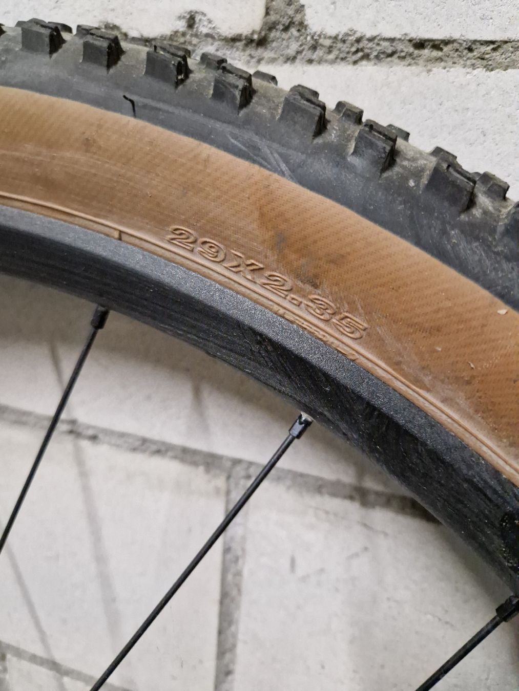 DT Swiss XR1700 Spline 29" Laufradsatz, neuwertig! (Gebraucht) in ...