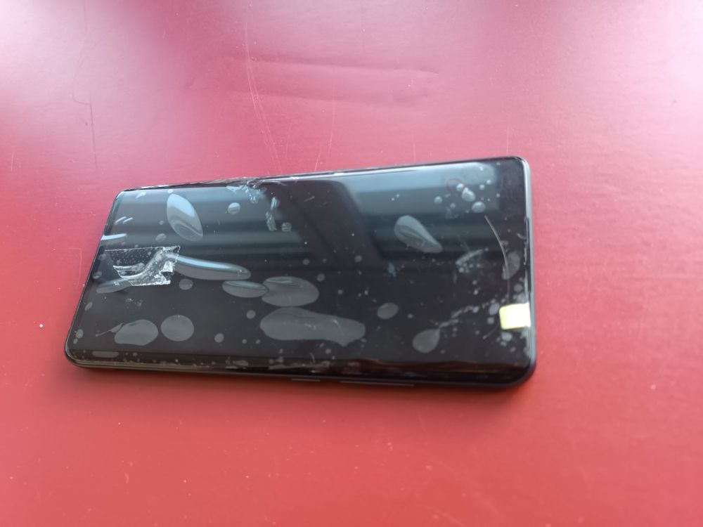 Xiaomi Mi Note 10 Display / LCD Bildschirm | Kaufen auf Ricardo