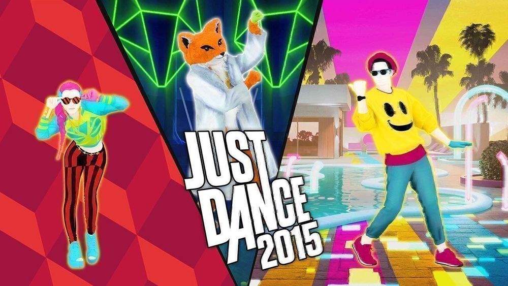 Just Dance 41 Neue Hits Wii U (Gebraucht) in Schüpfheim für CHF 15.8 ...