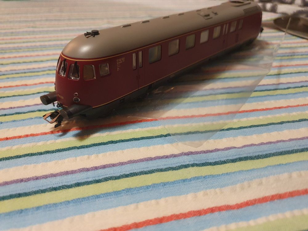 Märklin Insider 39692*** NEU (Neu und originalverpackt) in für CHF 475 ...