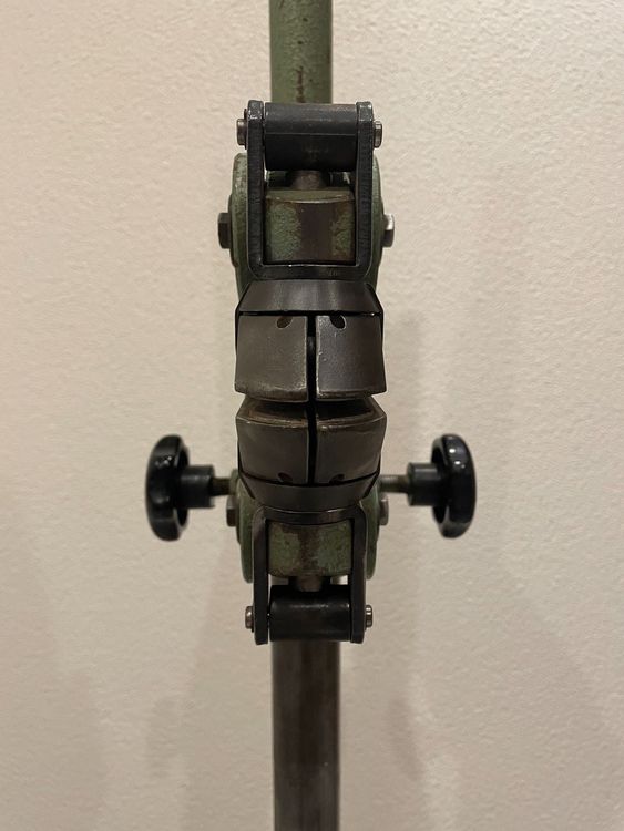 Eckold Handformer HF 80 | Kaufen auf Ricardo