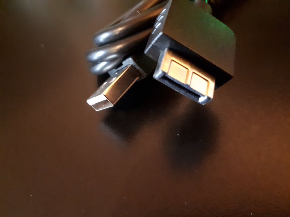 Sony Playstation PS Vita PSV 1000 - Lade- & Datenkabel - NEU (Neu ...