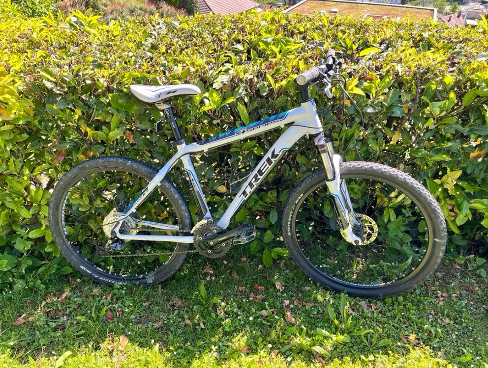 Trek Mountain Bike 18’ (Gebraucht) in Zürich für CHF 130 – nur Abholung auf Ricardo kaufen