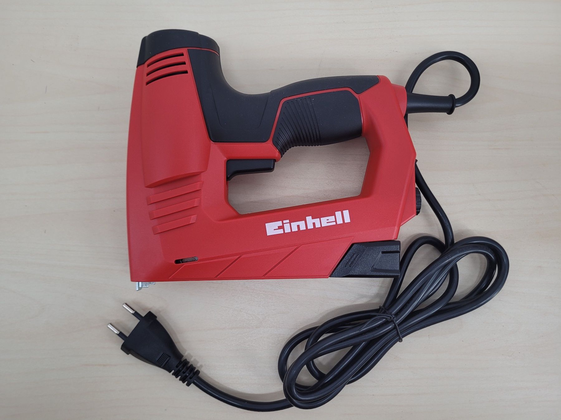 EINHELL Classic TC-EN 20 E Agrafeuse électrique (Neuf (Voir description ...